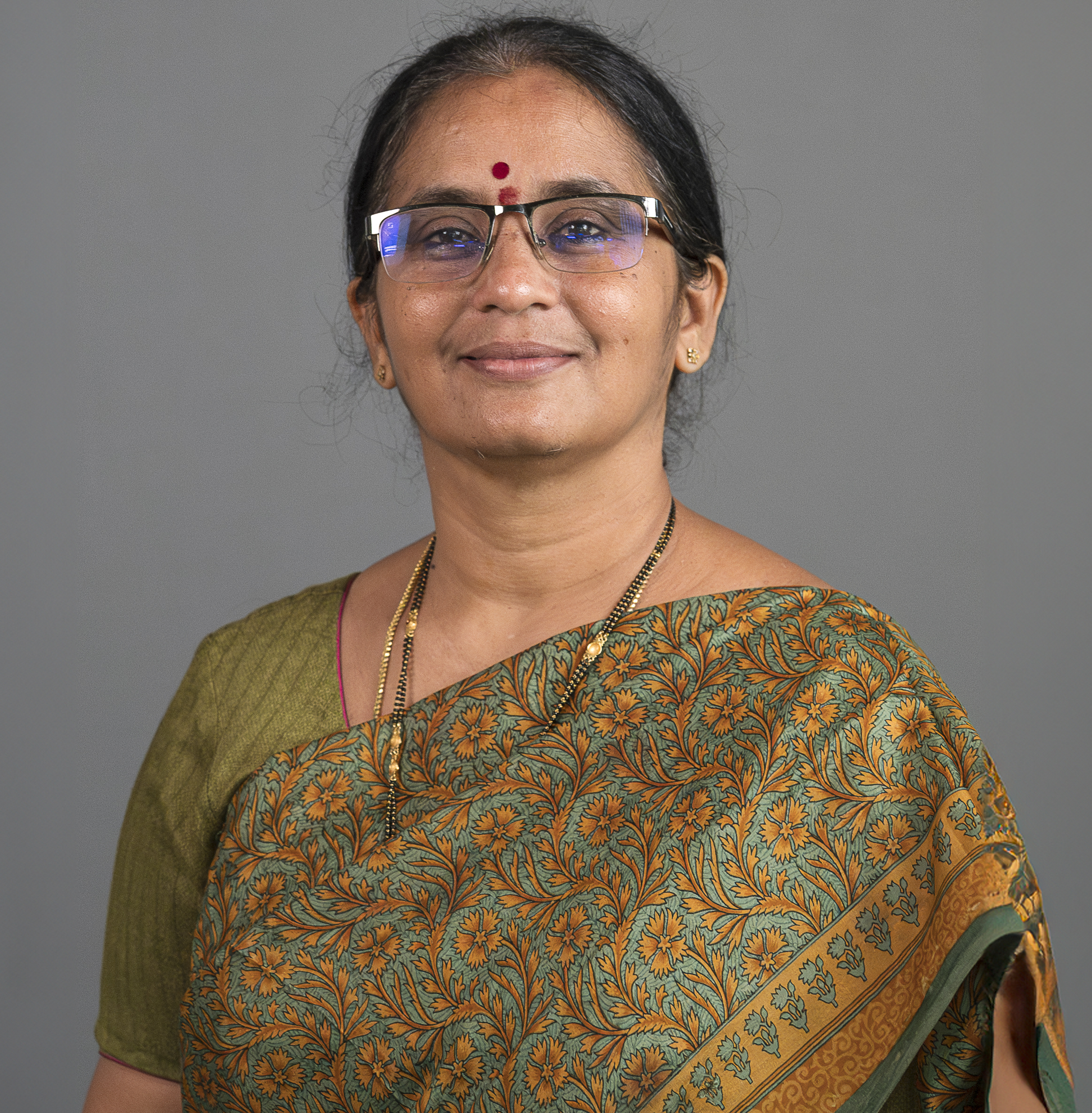 Anitha Mamillapalli